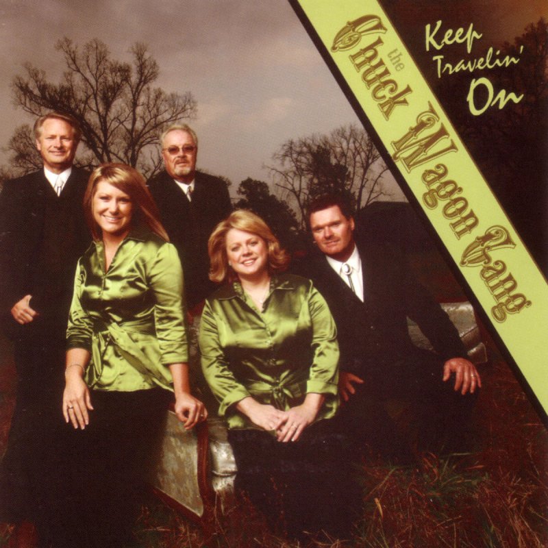 Chuck Wagon Gang O Come Angel Band Lyrics Musixmatch