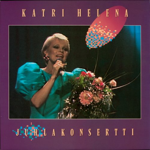 Letra De Katri Helena Maanantai Tango Live Musixmatch