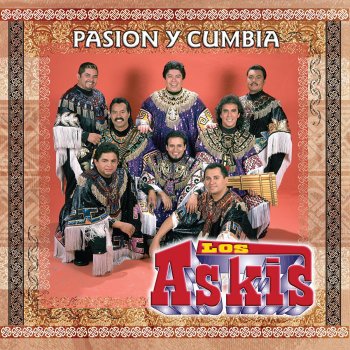 Los Askis Amor Regresa Lyrics Musixmatch