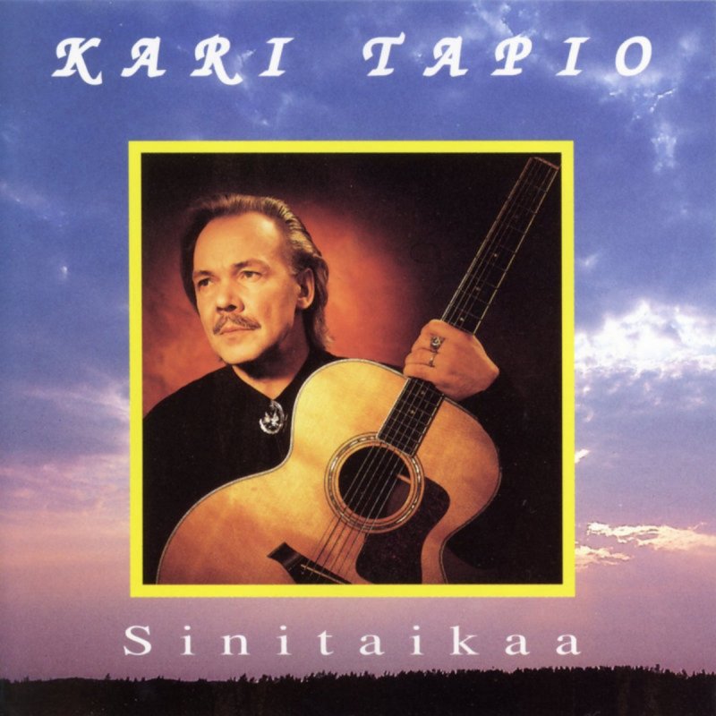 Kari Tapio Extrapallo Lyrics Musixmatch