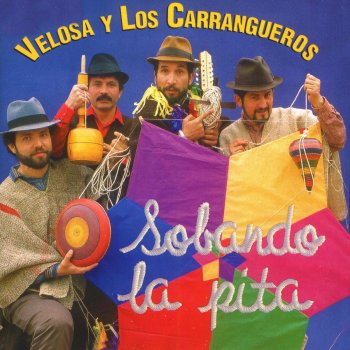 Letras De Jorge Velosa Y Los Carrangueros Musixmatch