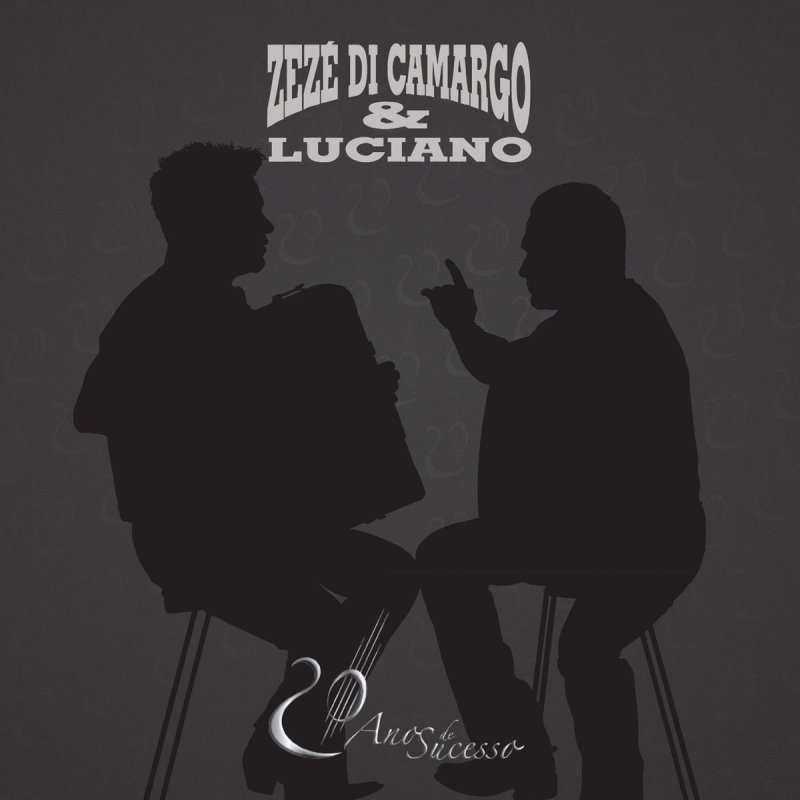 Zezé Di Camargo Luciano Pra Mudar a Minha Vida Lyrics Musixmatch