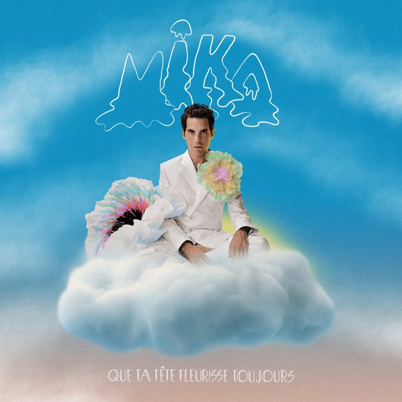 MIKA Cest La Vie Paroles Musixmatch