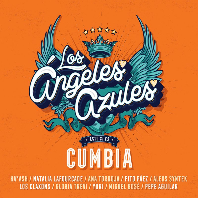 Letra De Me Cuesta Tanto Olvidarte De Los Angeles Azules Feat Ana