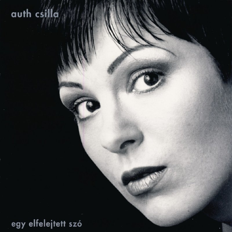 Csilla Auth El Kell Hogy Engedj Lyrics Musixmatch