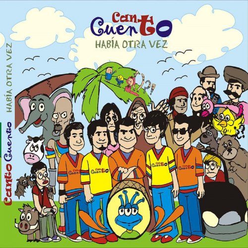 Cantocuento Cuento No Oigo Lyrics Musixmatch