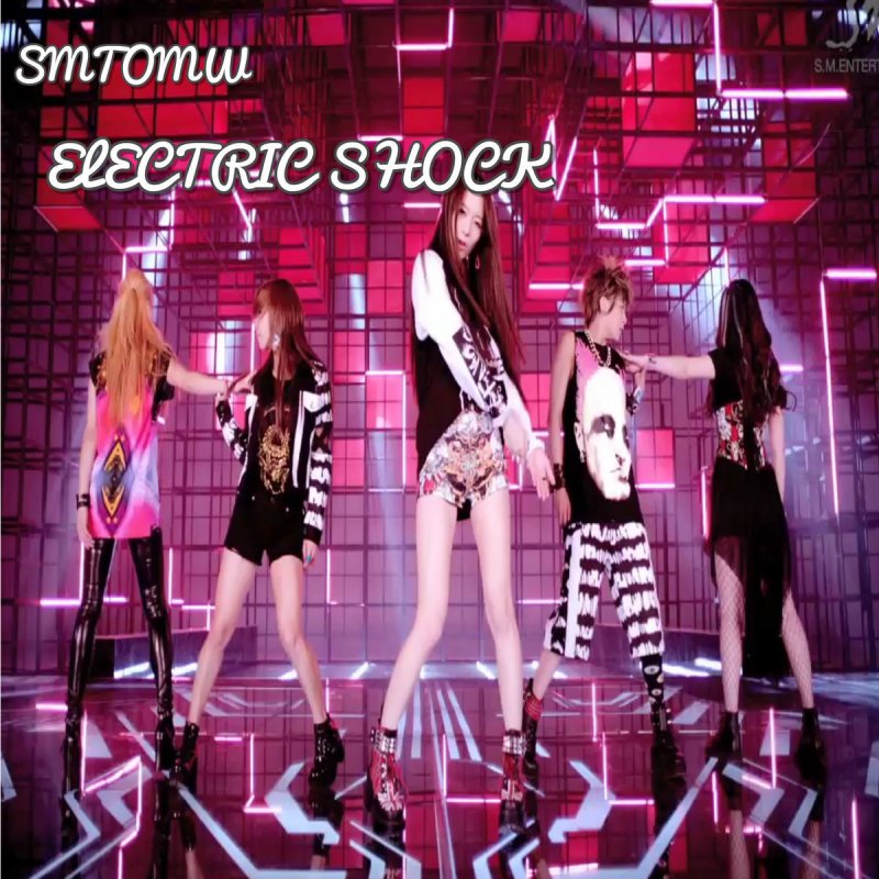 Smtowm Electric Shock Lyrics Musixmatch