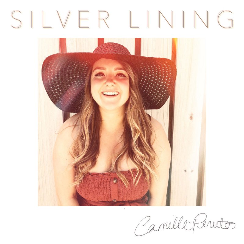 Camille Peruto Silver Lining Lyrics Musixmatch