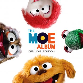 Moe Friends Cutting Shapes On The D Floor Lyrics Musixmatch