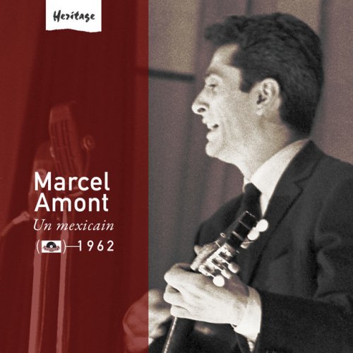 Letra De Un Mexicain De Marcel Amont Musixmatch