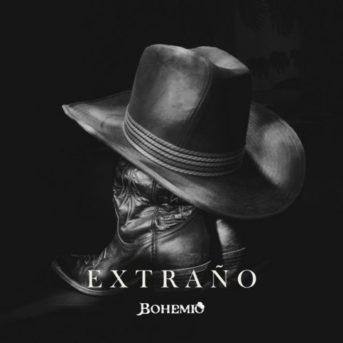Letra de Extraño de Bohemio Musixmatch