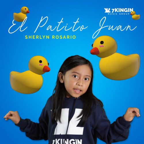 Sherlyn Rosario El Patito Juan Lyrics Musixmatch