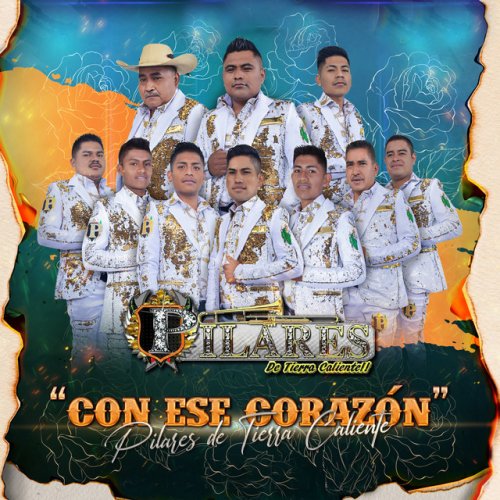 Pilares DE Tierra Caliente Paroles De Mi Amuleto Eres Tu Musixmatch