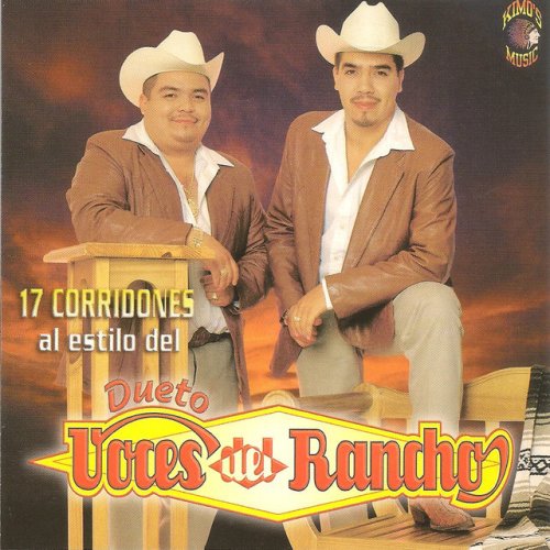Dueto Voces Del Rancho Los Plebes Lyrics Musixmatch