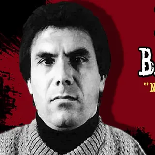 leoluca bagarella processo