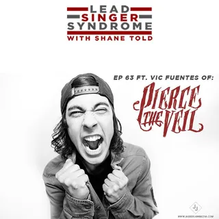 vic fuentes interview
