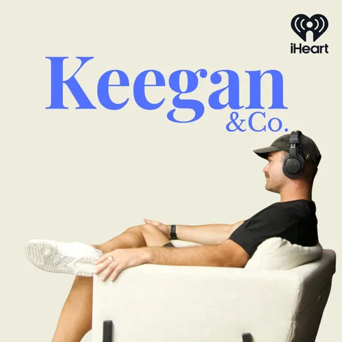 keegan large