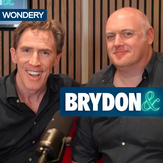 rob brydon birth chart