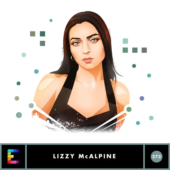 lizzy mcalpine complex