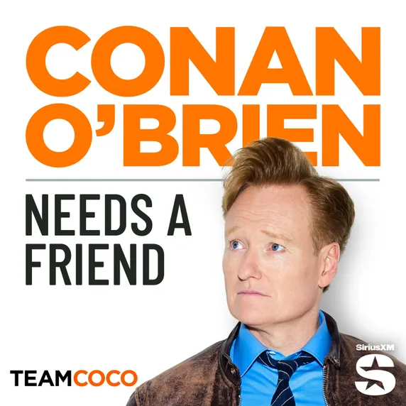 conan leavey