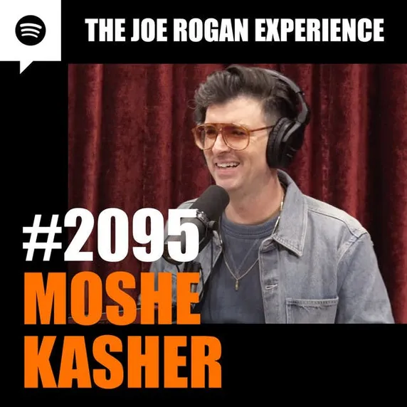 moshe kasher
