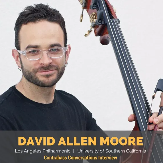 david allen moore found