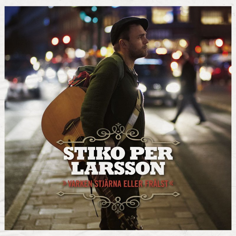 Stiko Per Larsson - Peter Pan Lyrics | Musixmatch