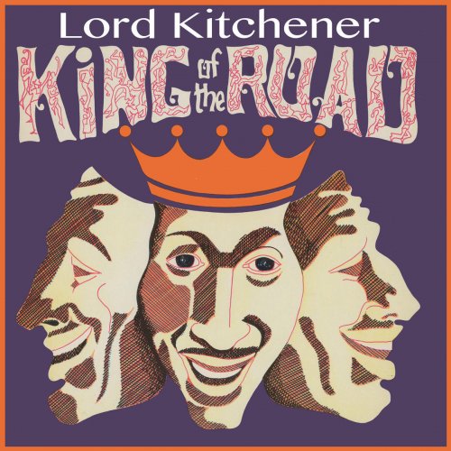 Lord Kitchener - Ode to Tobago lyrics | Musixmatch