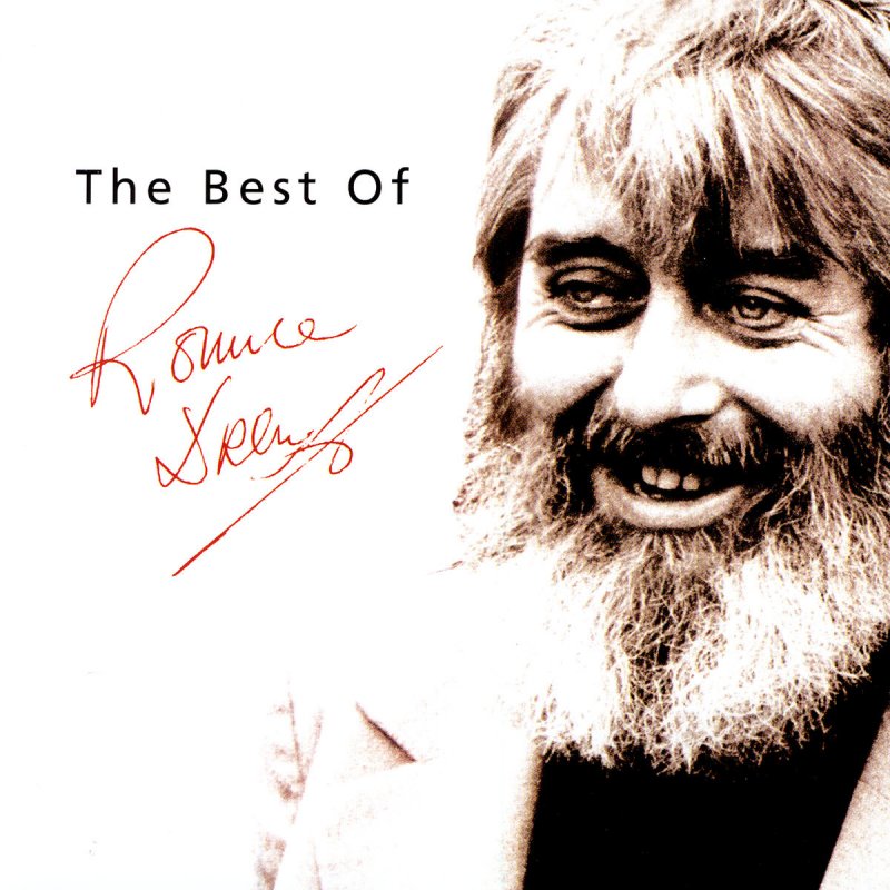 Ronnie Drew - The Parting Glass Lyrics | Musixmatch