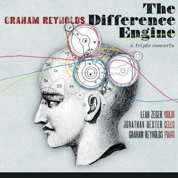 Letra de The Difference Engine: V. The Difference Engine de Graham ...
