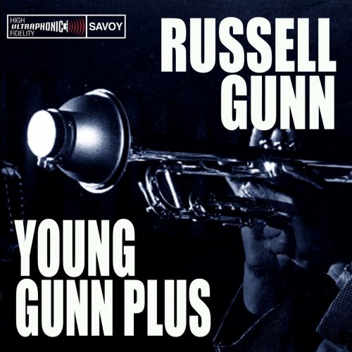 Russell Gunn - The Concept Lyrics | Musixmatch