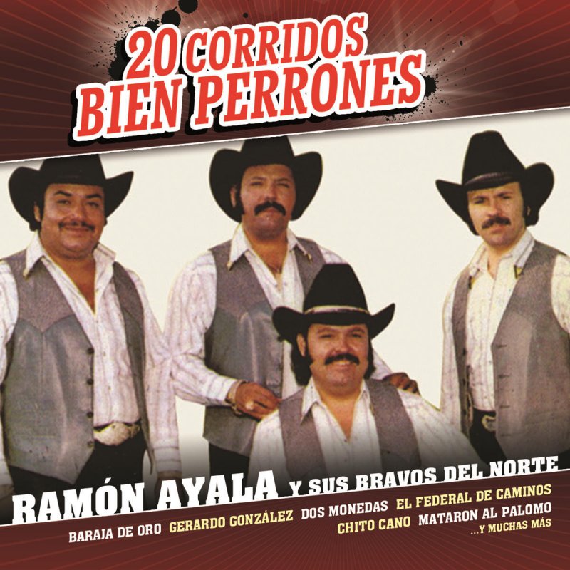 Letra de Mujer Paseada de Ramon Ayala y Sus Bravos Del Norte | Musixmatch