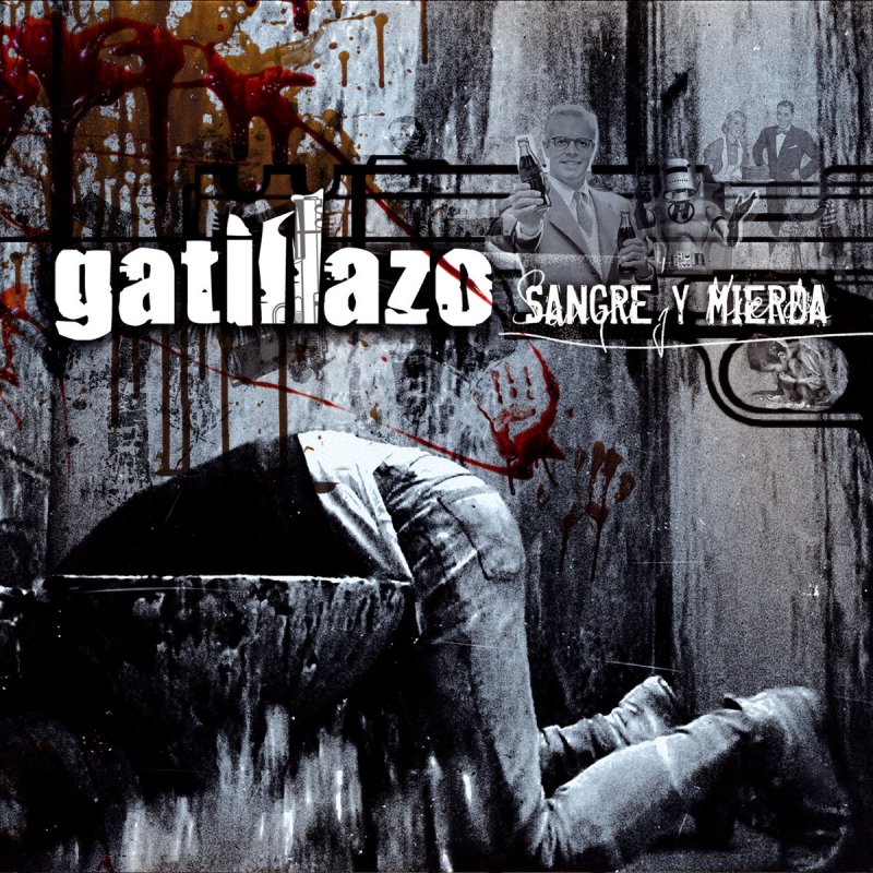 Gatillazo - Un Poco De Respeto Lyrics | Musixmatch