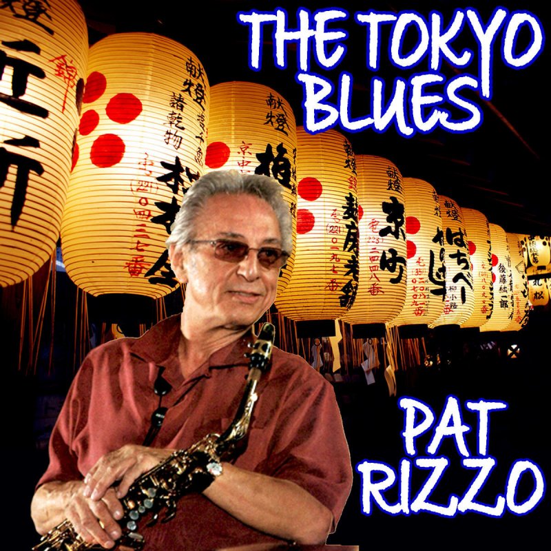 Pat Rizzo - The Nearness of You Lyrics | Musixmatch