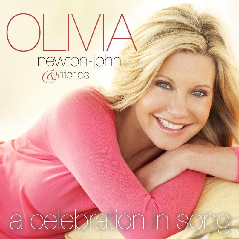 Olivia Newton-John feat. Keith Urban - Sunburned Country Lyrics ...