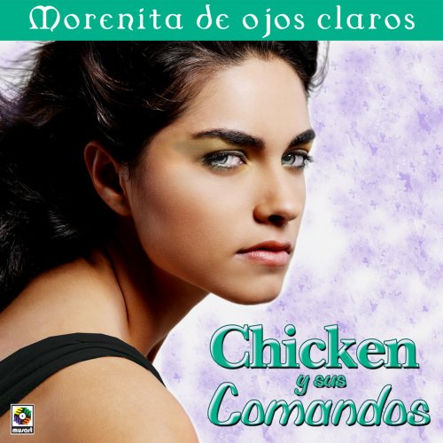 Letra de Chiken Y Sus Comandos - Genesis | Musixmatch