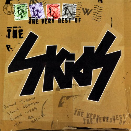 The Skids - Letras de Circus Games (Remastered) | Musixmatch