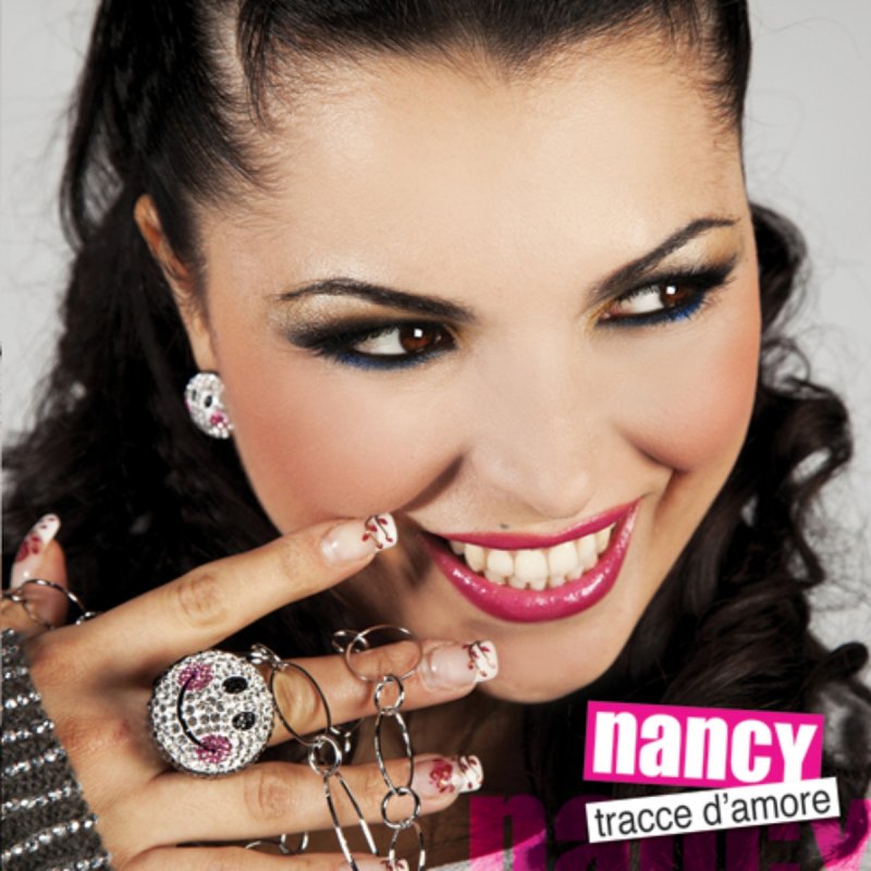 Nancy - Fa parla o core Lyrics | Musixmatch