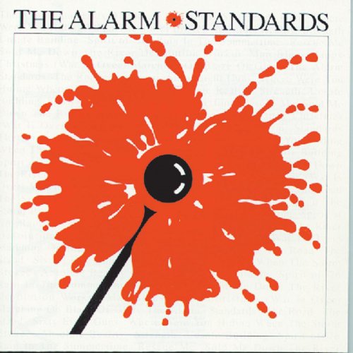 The Alarm - Strength lyrics | Musixmatch