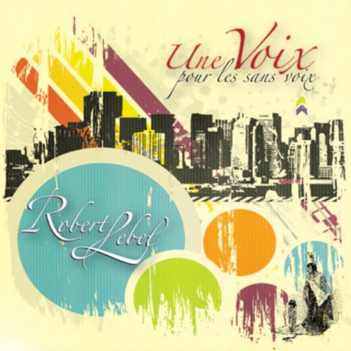 Robert Lebel - paroles de Ensemble, pour un grand amour | Musixmatch