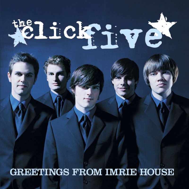 The Click Five - Just the Girl Lyrics | Musixmatch