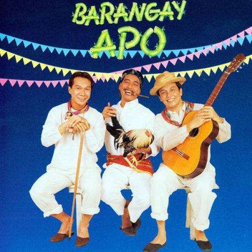 Apo Hiking Society - Todo Bigay lyrics | Musixmatch