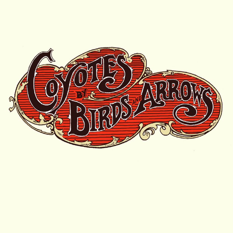Letra de Inside Out de Birds and Arrows | Musixmatch