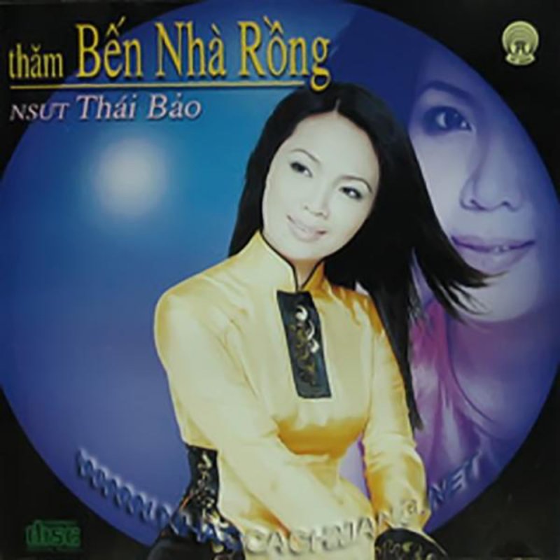 Thai Bao - Vet Chan Tron Tren Cat Lyrics | Musixmatch