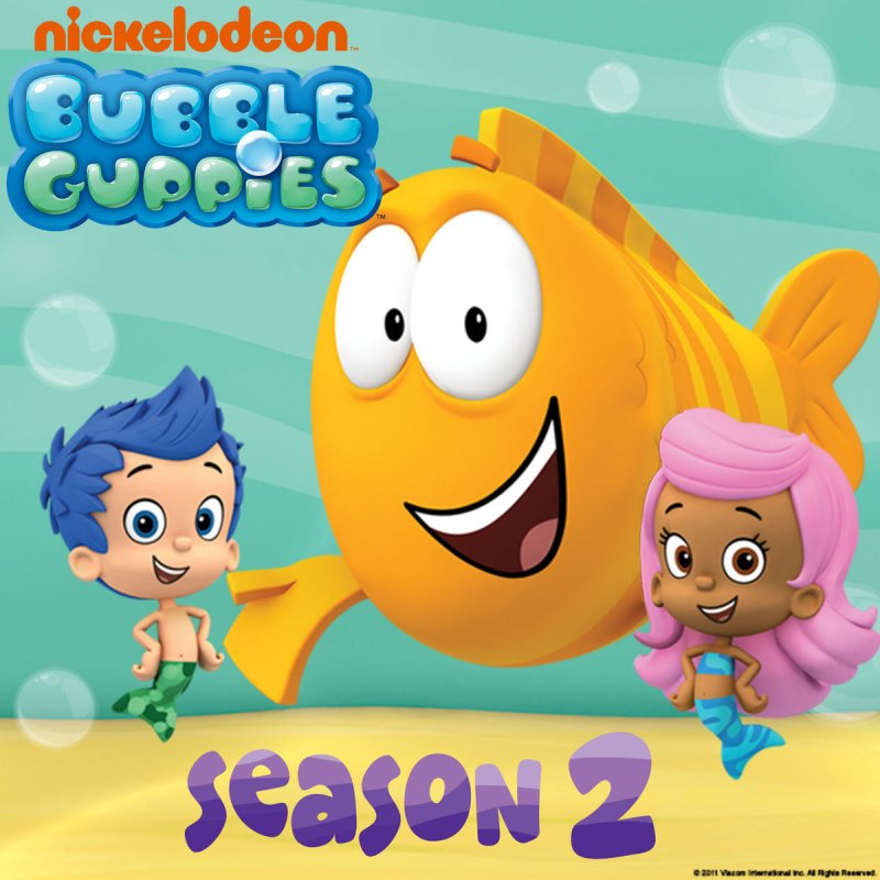 Bubble Guppies The Cowgirl Parade Lyrics Musixmatch