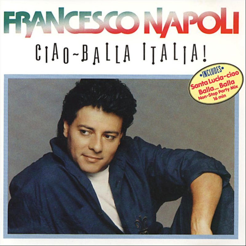 Letra de Balla... Balla Vol. 2 de Francesco Napoli | Musixmatch