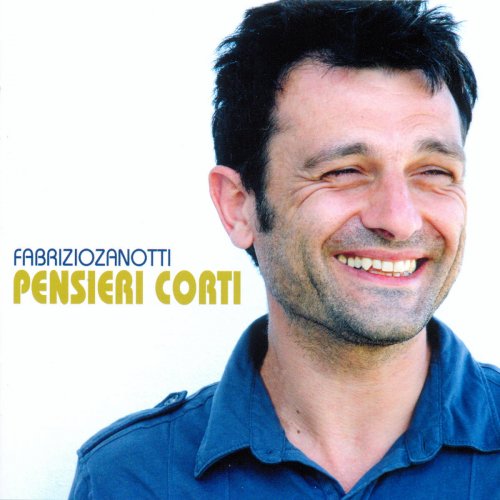 Fabrizio Zanotti - La storia continua Lyrics | Musixmatch