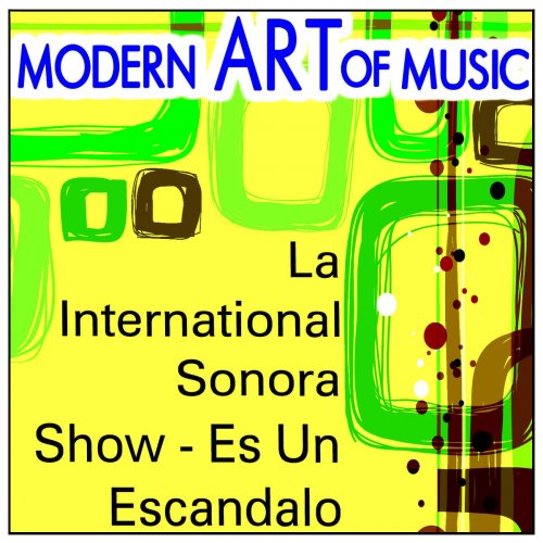 La Sonora Show - Despeinada lyrics | Musixmatch