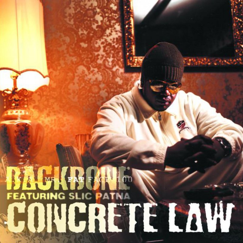 Letra de Sho Ya Right! de Backbone | Musixmatch