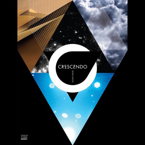 Crescendo - กลับมาเป็นเหมือนเดิมได้ไหม (เพลงประกอบละคร "เกมร้าย เกมรัก ...